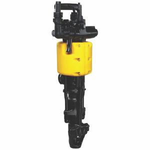 Compressor drill store