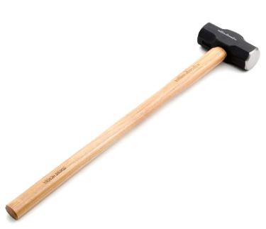 Sledge Hammer Hire