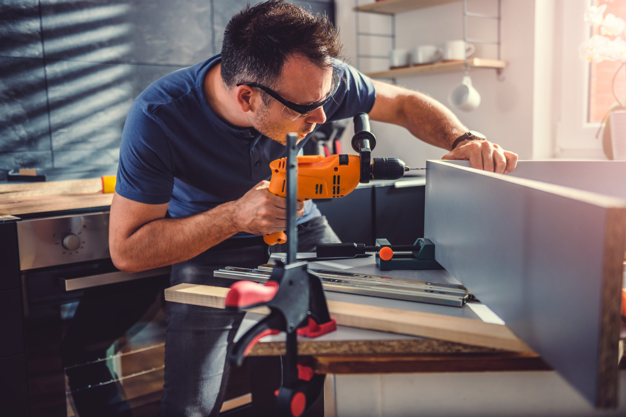 Tool Hire for Contractors | Affordable Equipment Hire
